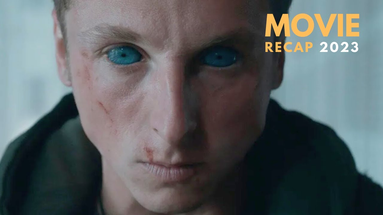 Awareness (2023 film) - Film Explained in English | Movie Recap - YouTube