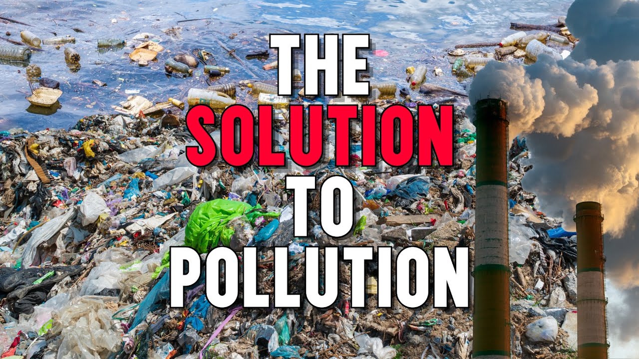 RFK Jr.: The Solution To Pollution - YouTube