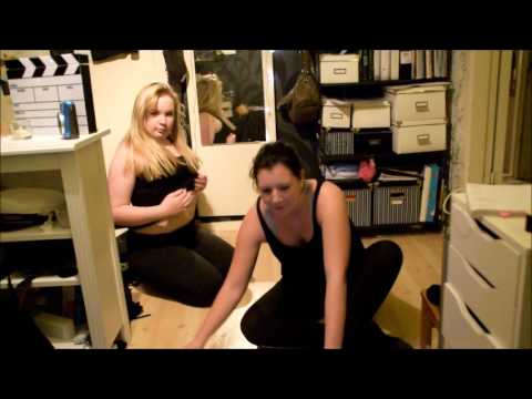 Yoga challange part 2