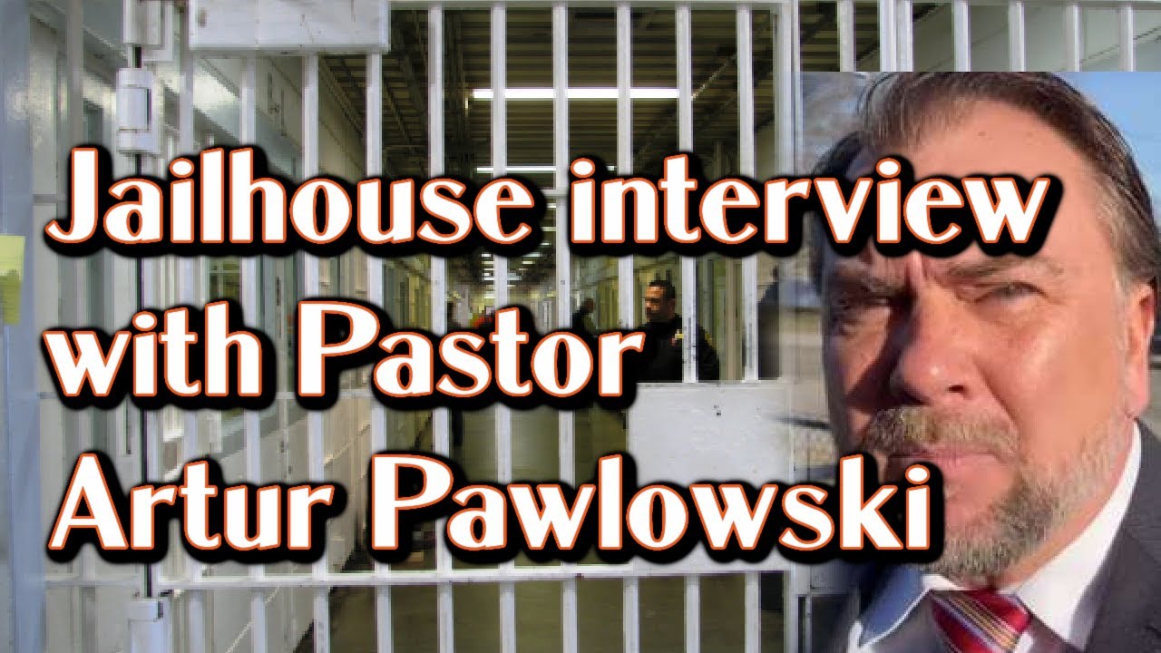 BTWN News | Pastor Artur Pawlowski Update - YouTube