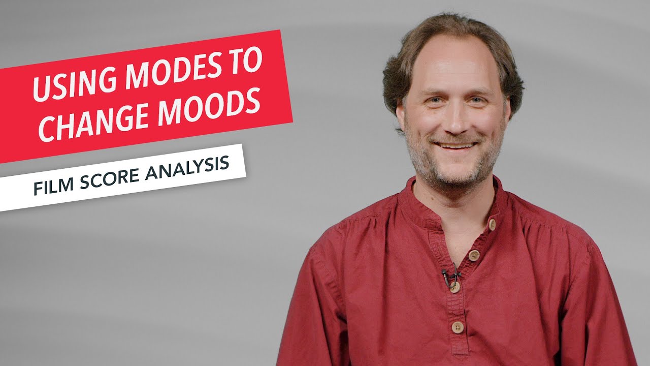 How to Use Musical Modes to Change Moods in Film Scoring | Tim Huling ...