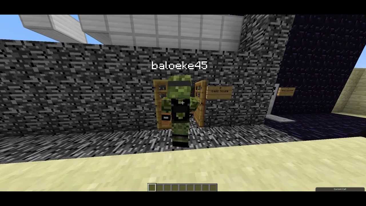 Minecraft 6 epic traps - YouTube