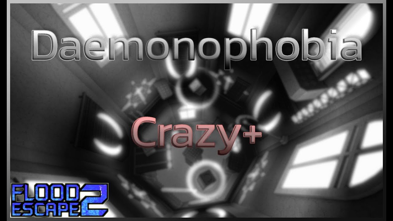 Daemonophobia by N0tRui1 (Mid-Hard Crazy+) - YouTube