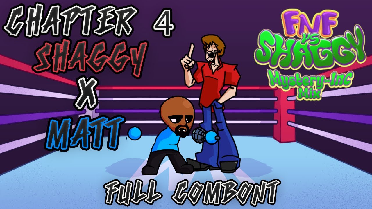 [FNF] Chapter 4 All Songs FC (least Revenge + Mania and FD Canon) - vs ...