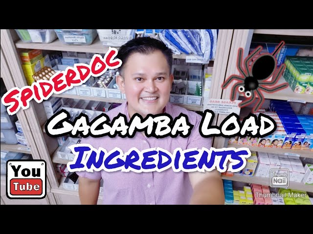 How To Make Spider Load Formula how-to-make-spider-load-formula