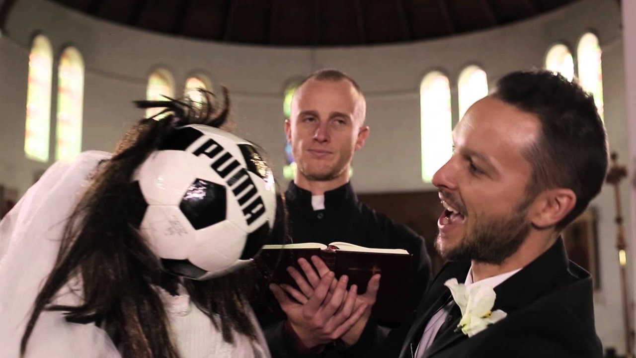 5 Signs you've watched too much Football | Jono and Ben at Ten - YouTube