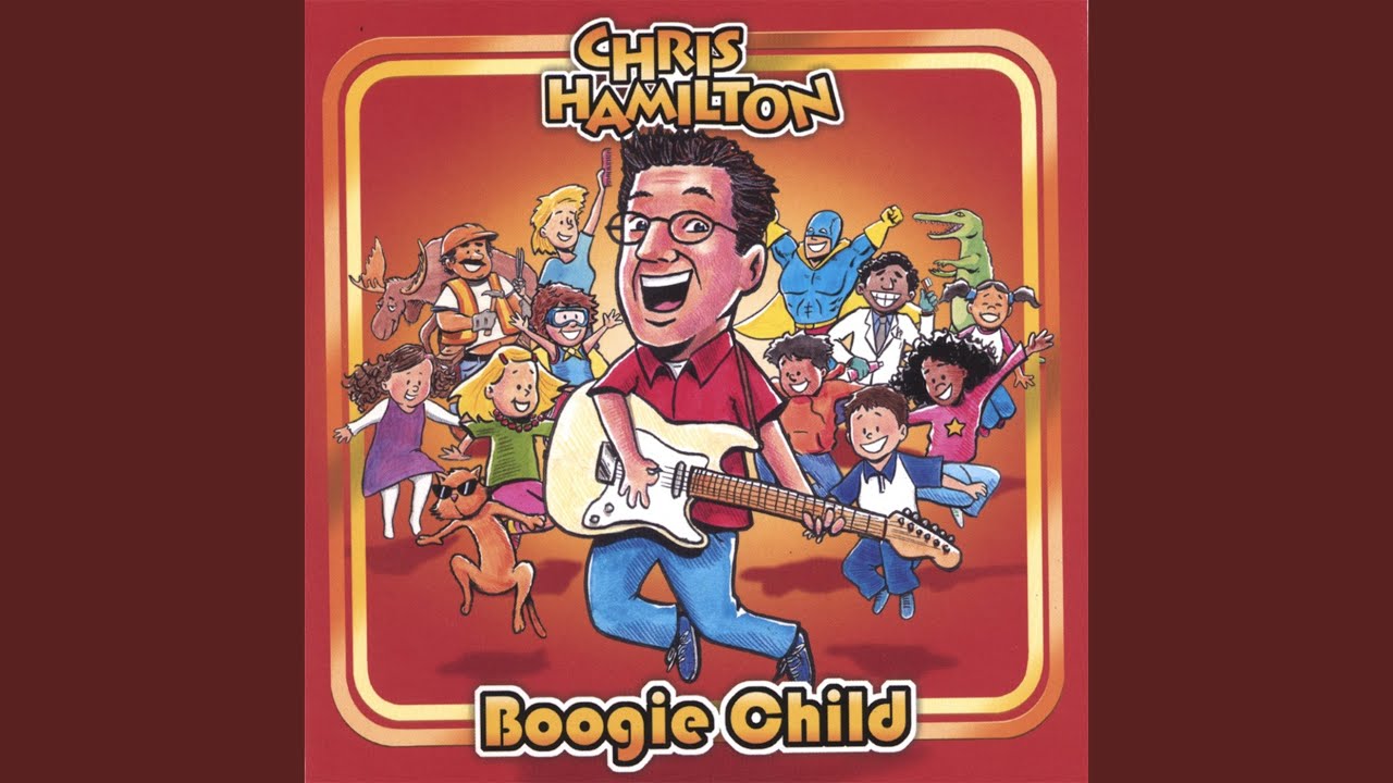 Middle Child Blues - YouTube