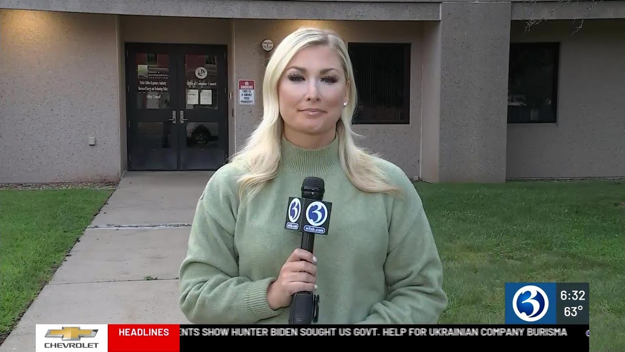 Marcy Jones 08 15 2024 - YouTube