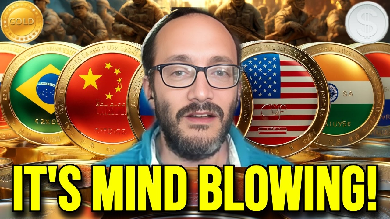 WATCH THIS CAREFULLY! This Is the End of Silver Price Manipulation ...