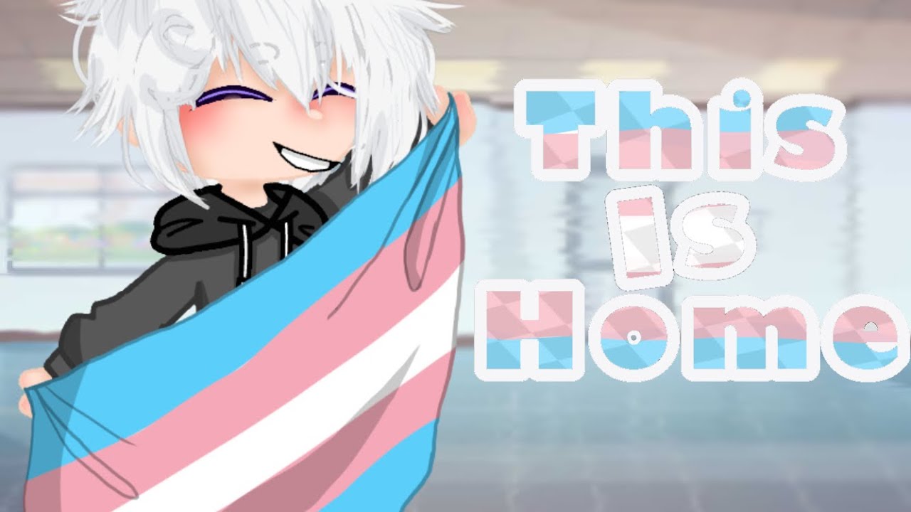This Is Home // Song by: Cavetown // Lgbtq+ // my oc // read ...