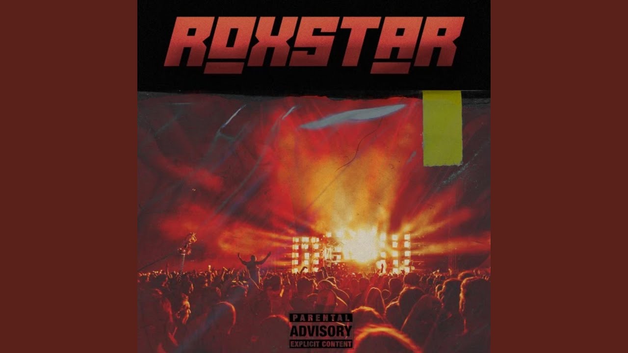 Roxstar - YouTube