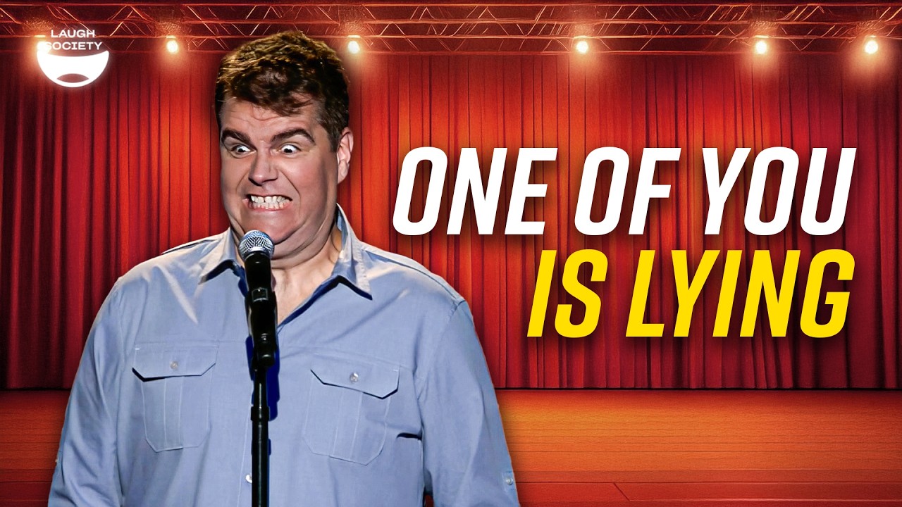 Ian Bagg Says Forget Long-Distance Dating - YouTube