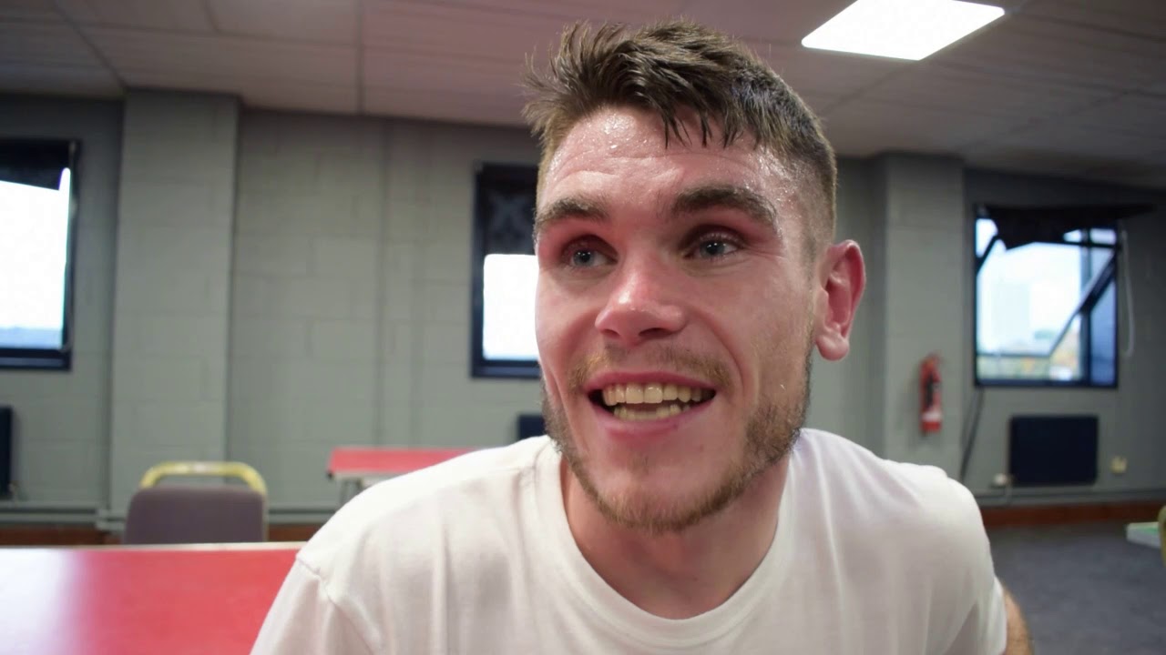 'THE N/EAST IS STARTING TO MAKE SOME NOISE - THOMAS PATRICK WARD ON N ...