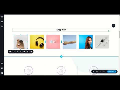 Brizy Page Builder Tutorial: How To Make A Website With Brizy - YouTube