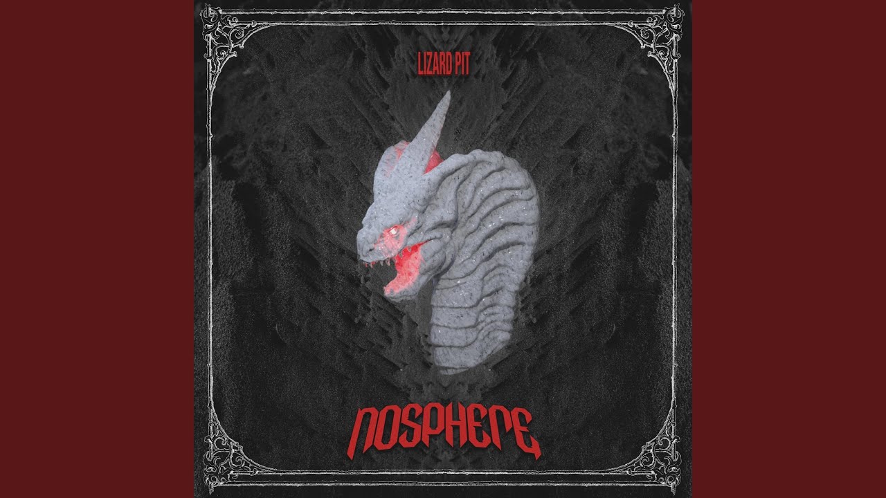 Lizard Pit - YouTube