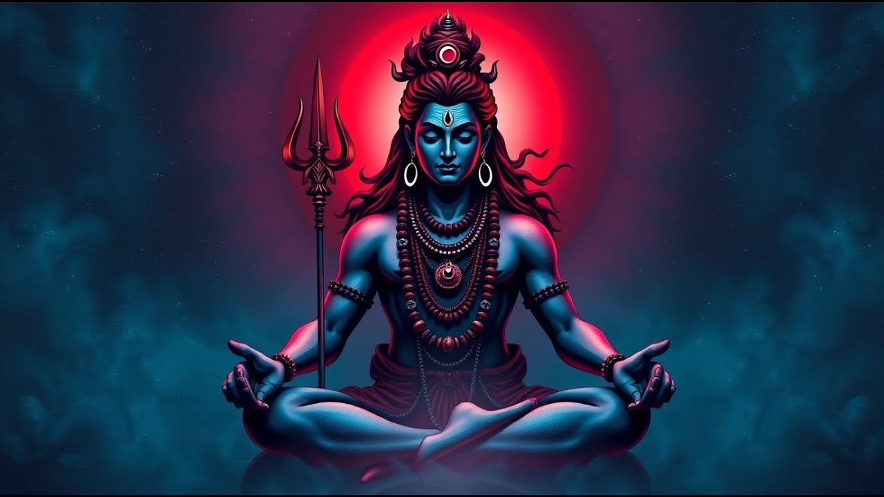 Shiv Tandav Stotra | Powerful & Devotional Chanting #shivtandav #shiv # ...