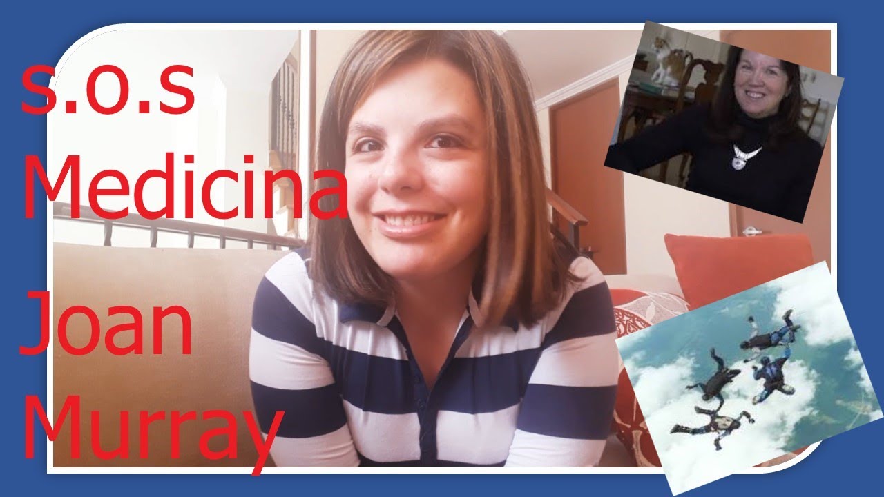 S.O.S Medicina: Joan Murray |Paumed| - YouTube