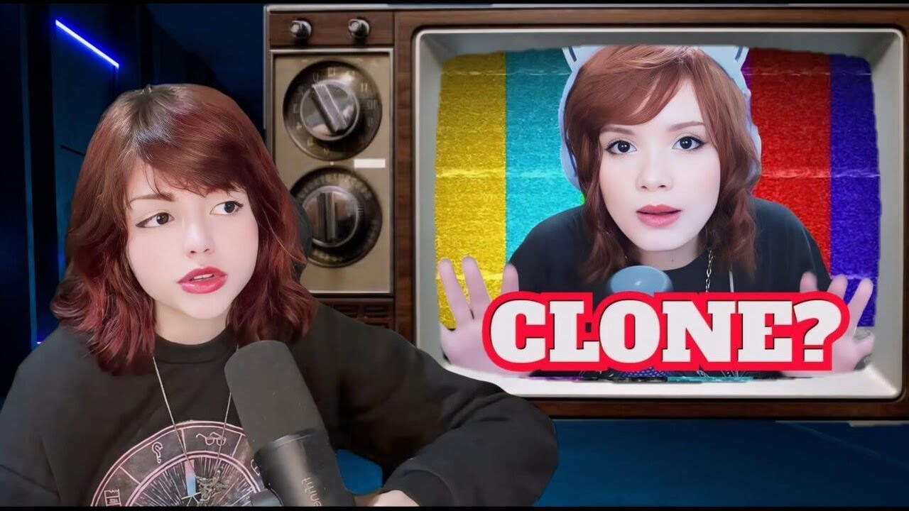 REAGINDO A JUN LIE PRA VER SE PARECE COMIGO COMO FALAM - YouTube