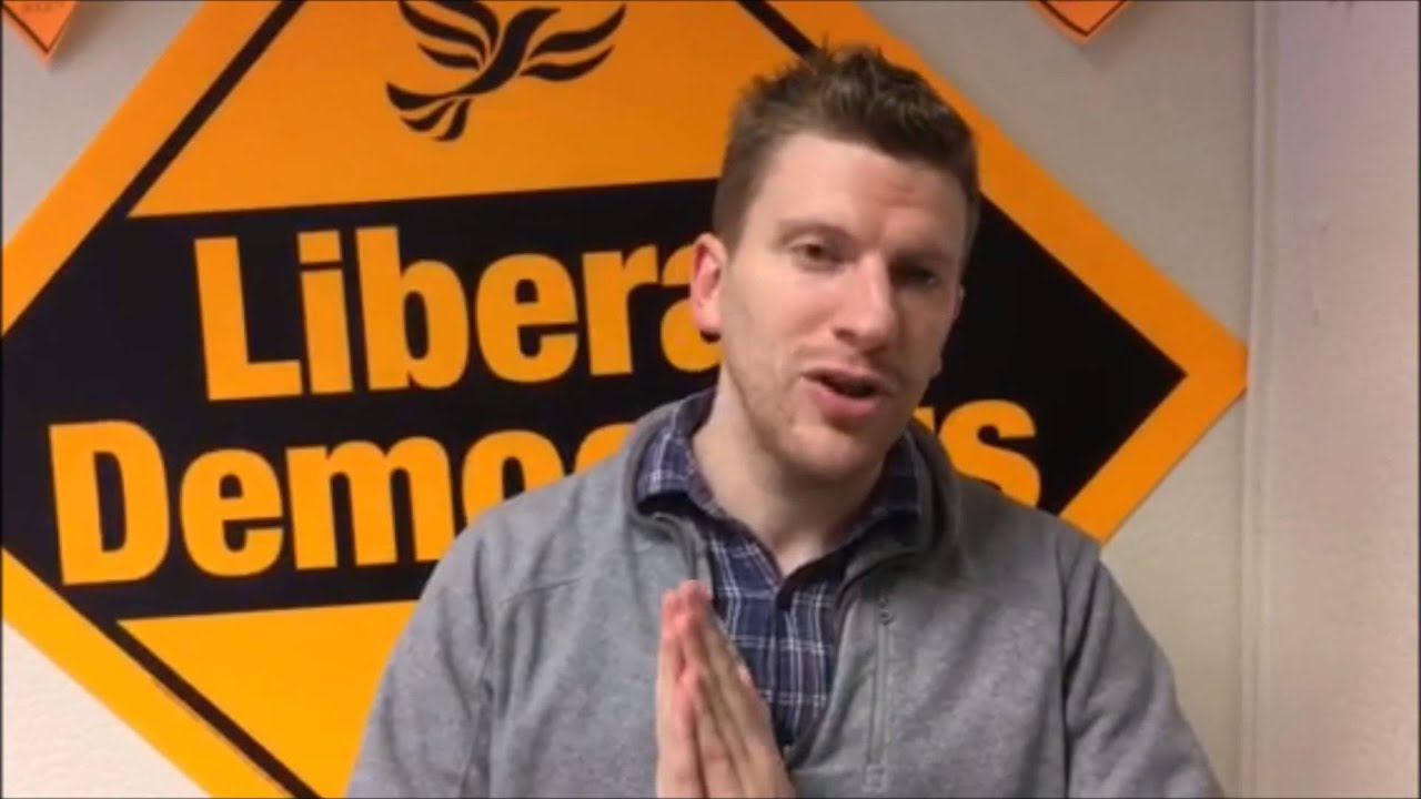 Head of National Campaigns - Stephen Jolly: Why it's crucial you're ...