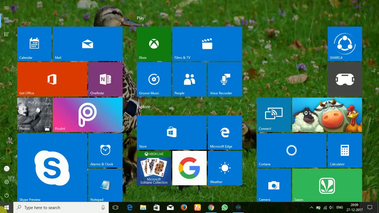AN INTRODUCTION VIDEO TO W3 SCHOOLS ONLINE APP - YouTube