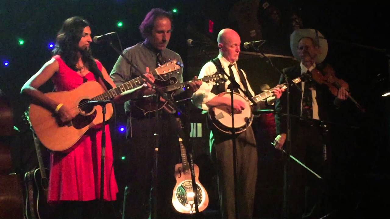 lonesome LA Cowboy - YouTube