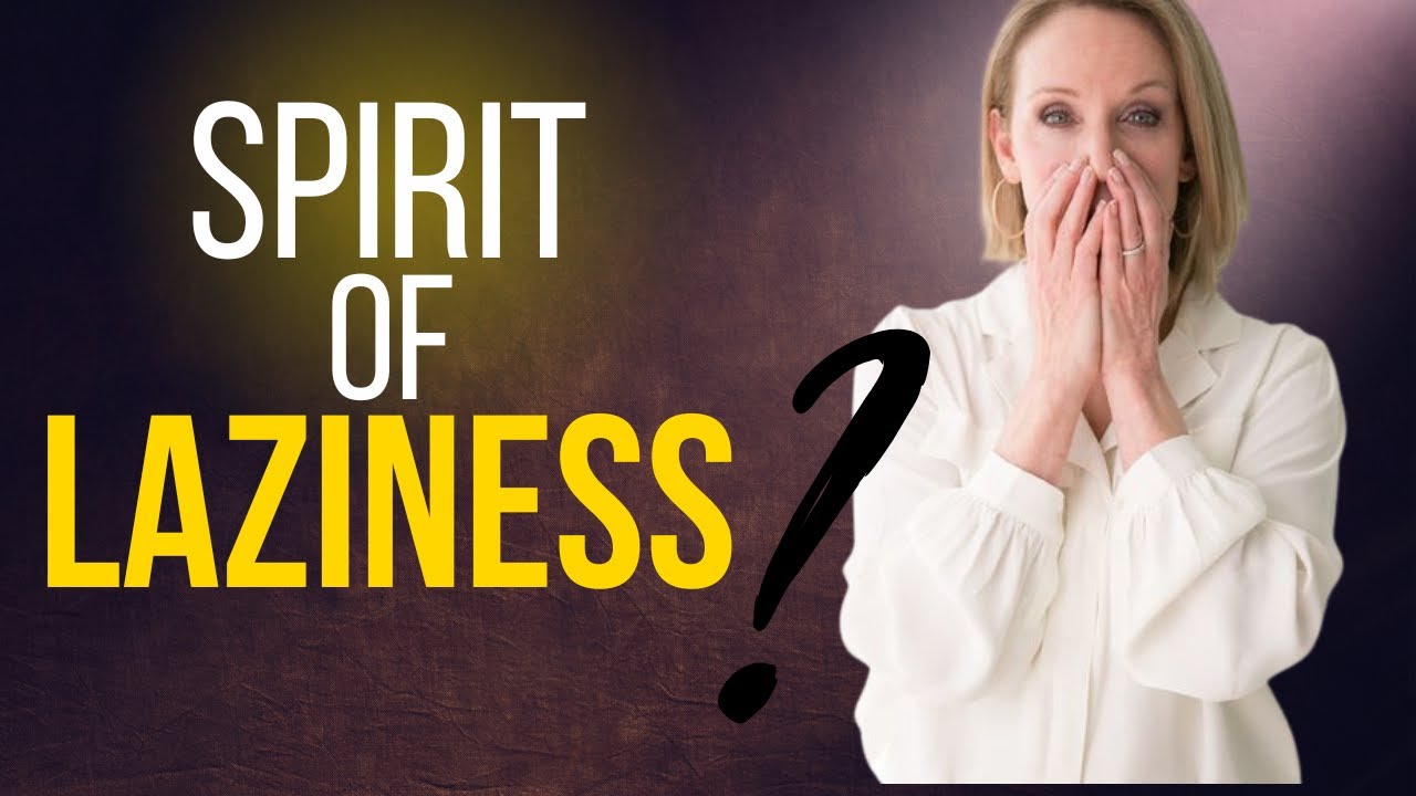 7-alarming-signs-you-re-a-lazy-christian-youtube