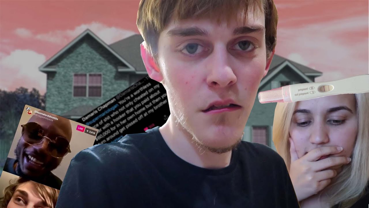 SML logan and chilly back together? - YouTube