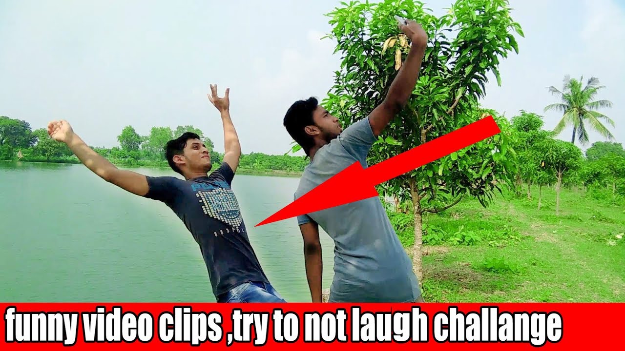 Bangla Funny Videos | World Funniest Video | You Can't Stop Laughing ...