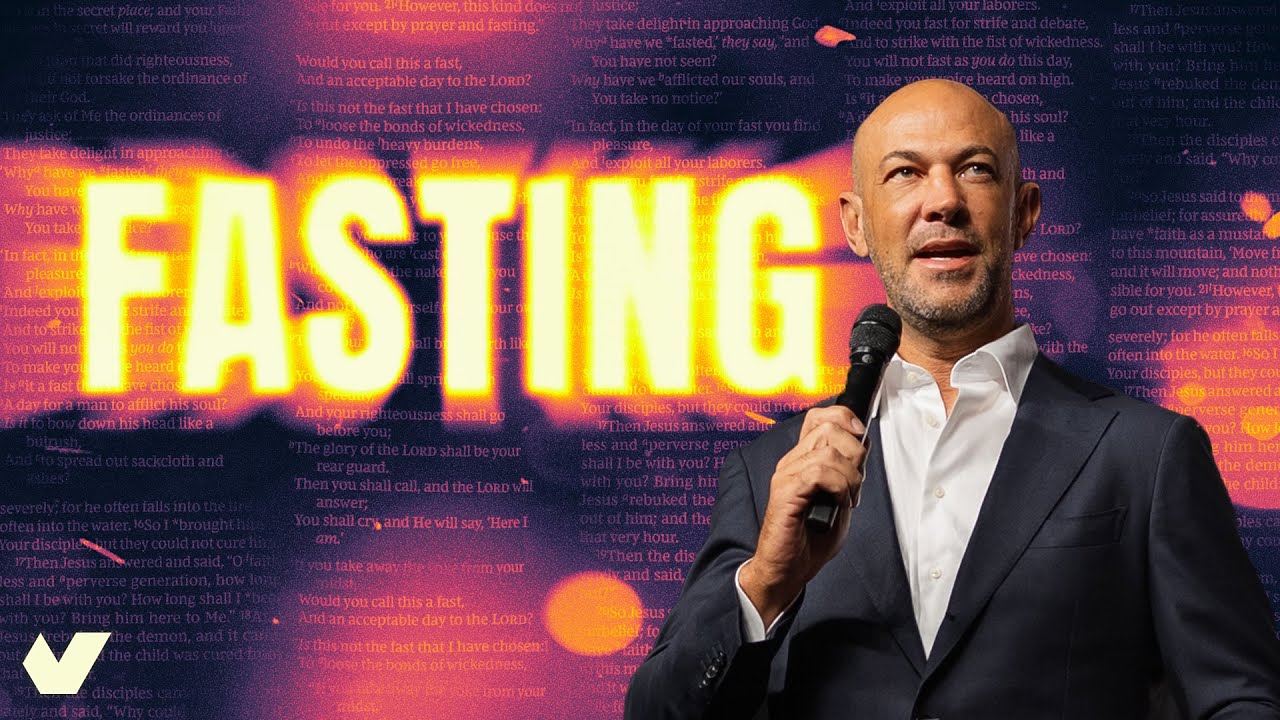 Fasting | Pastor David Grobler | Unite180 Church - YouTube