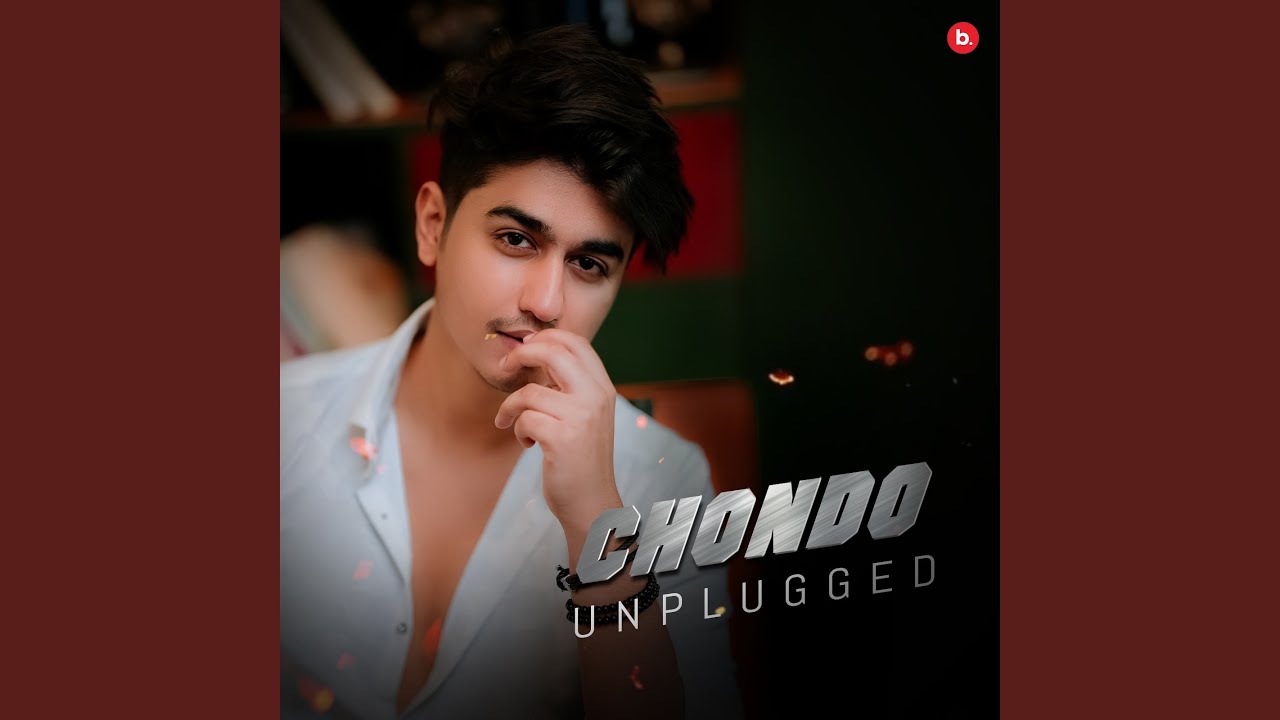 Chondo Unplugged - YouTube