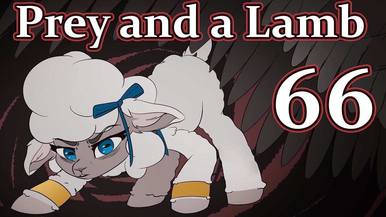 Prey and a Lamb - Chapter 66: The Finish Line has been Extended? - YouTube