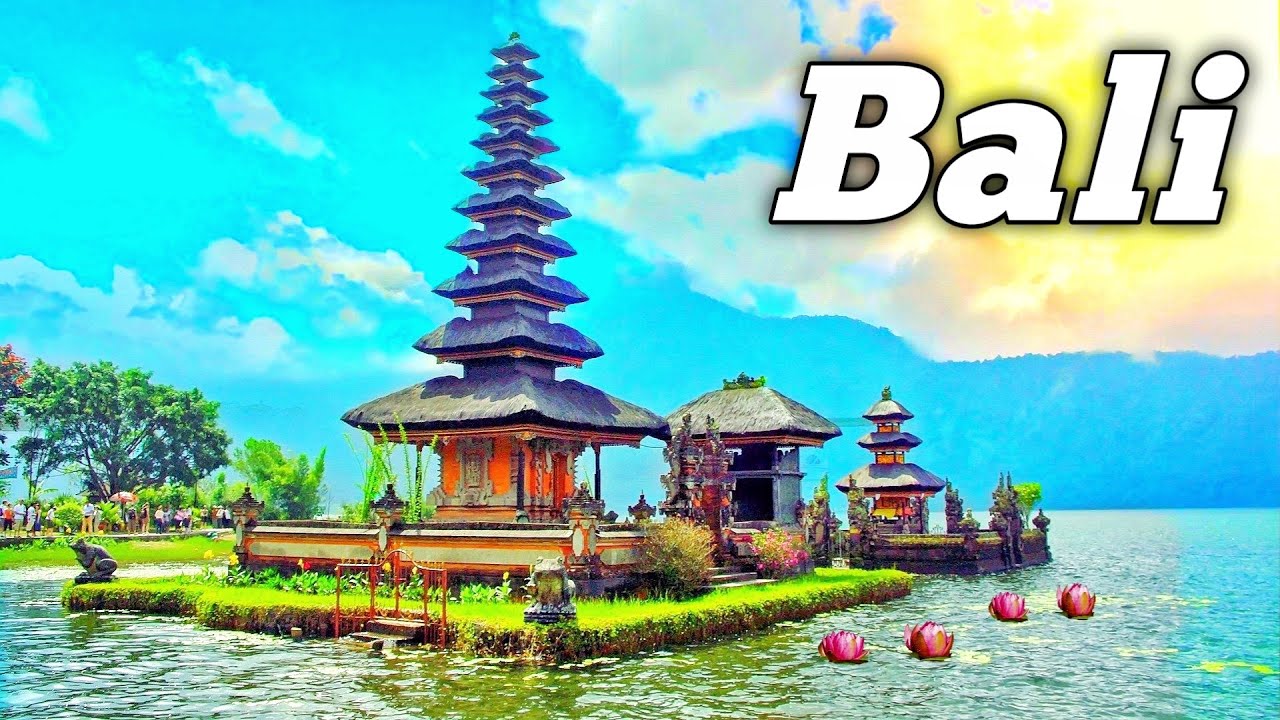 Bali Temples | Bali Natural Beauty | Bali Surf | Bali Rice Field ...
