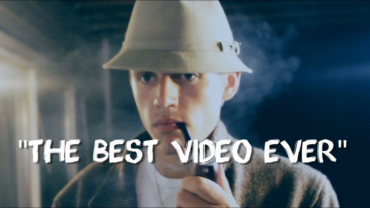 Best Video Ever - YouTube