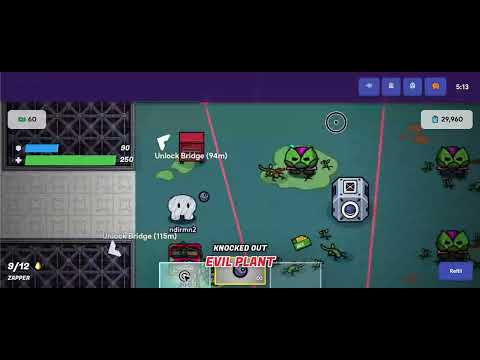 Gimkit One Way Out Solo Any% Glitchless FWR (6:47) - YouTube