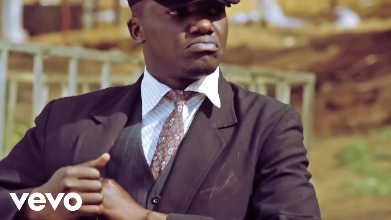 Tom Close - IBINTU BYARAHINDUTSE (OFFICIAL VIDEO) - YouTube