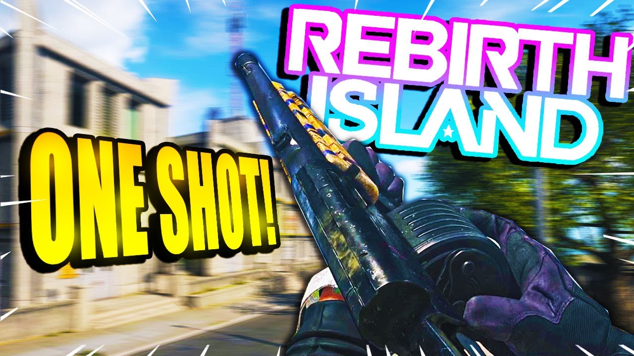 The *ONE SHOT* GRACEY AUTO CLASS In REBIRTH ISLAND 🔥! ( Best Gracey ...