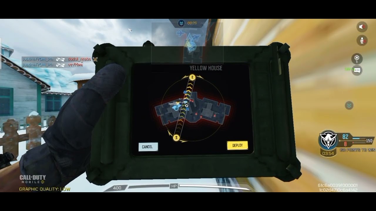 Krm attachments op🔥#callofdutymobile #codm #gameplay - YouTube