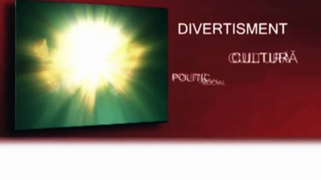 Spot publicitar( HD) - YouTube