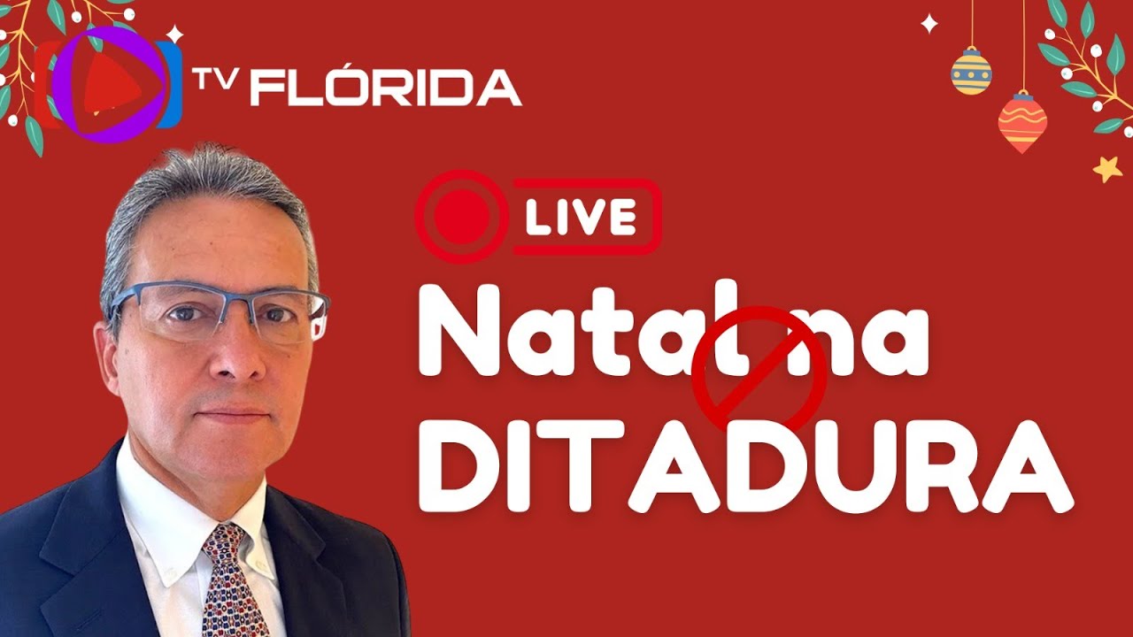 NATAL NA DITA DURA - CEL. GERSON GOMES - YouTube