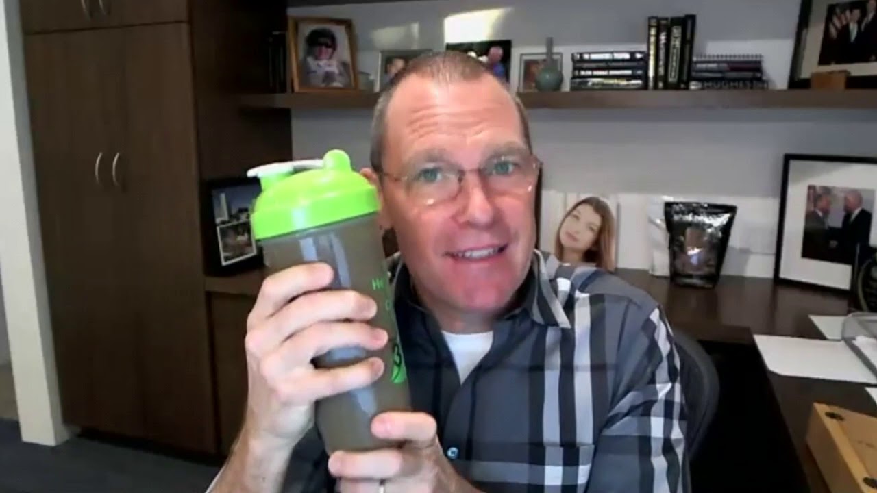 UK Coach Opportunity Zoom Call with Beachbody CEO, Carl Daikeler - YouTube