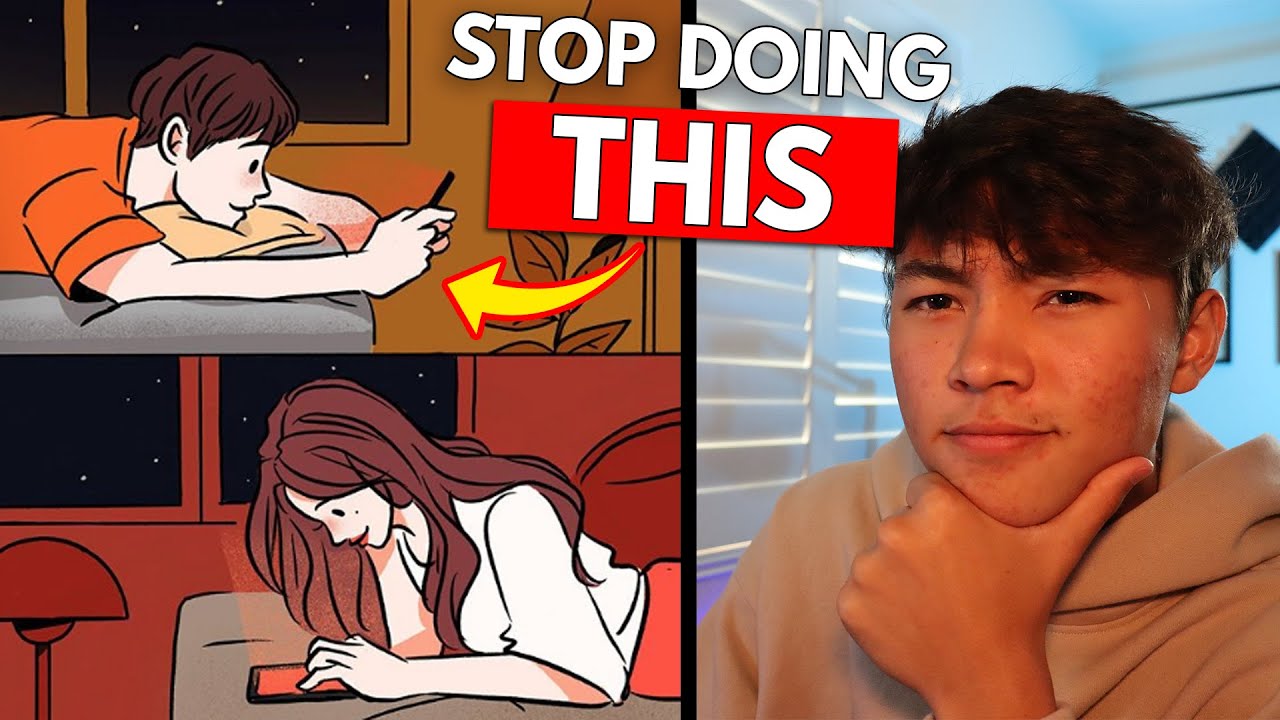 SHOULD YOU TEXT AFTER THE FIRST DATE YouTube should-you-text-after-the-first-date-youtube