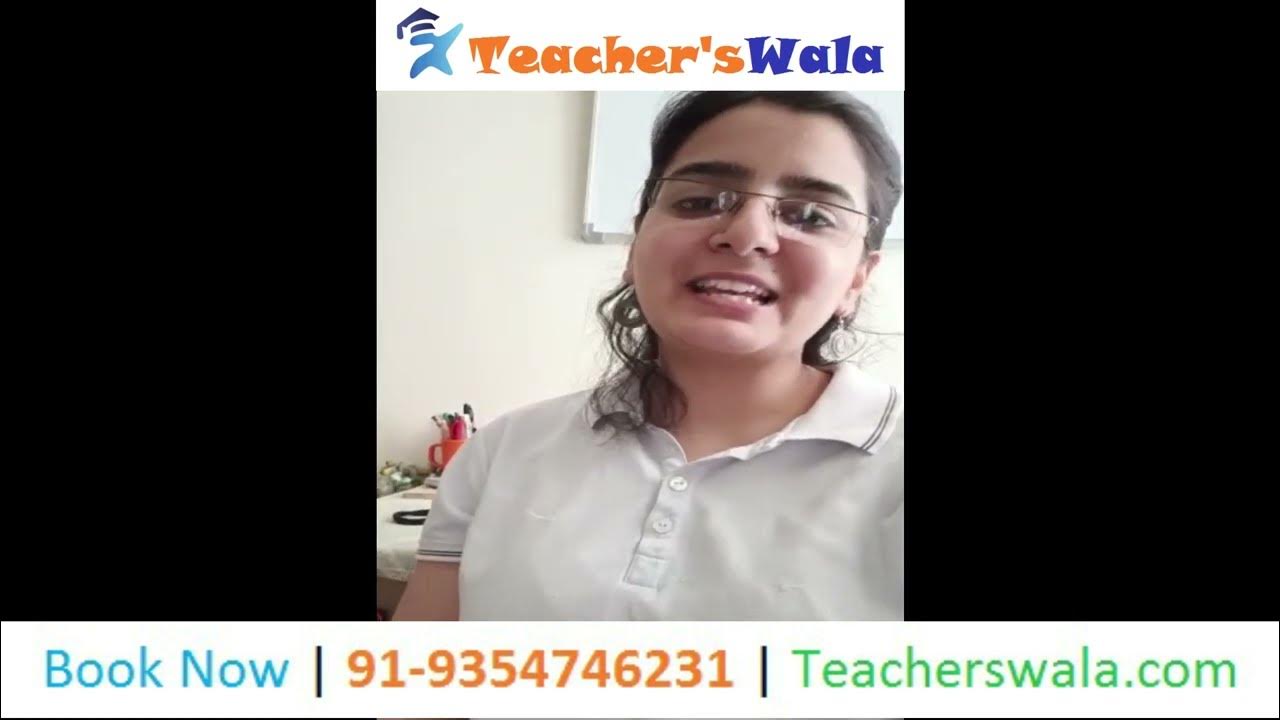 Home Tutor in New Friends Colony Delhi | Home Tutor in maharani bagh ...