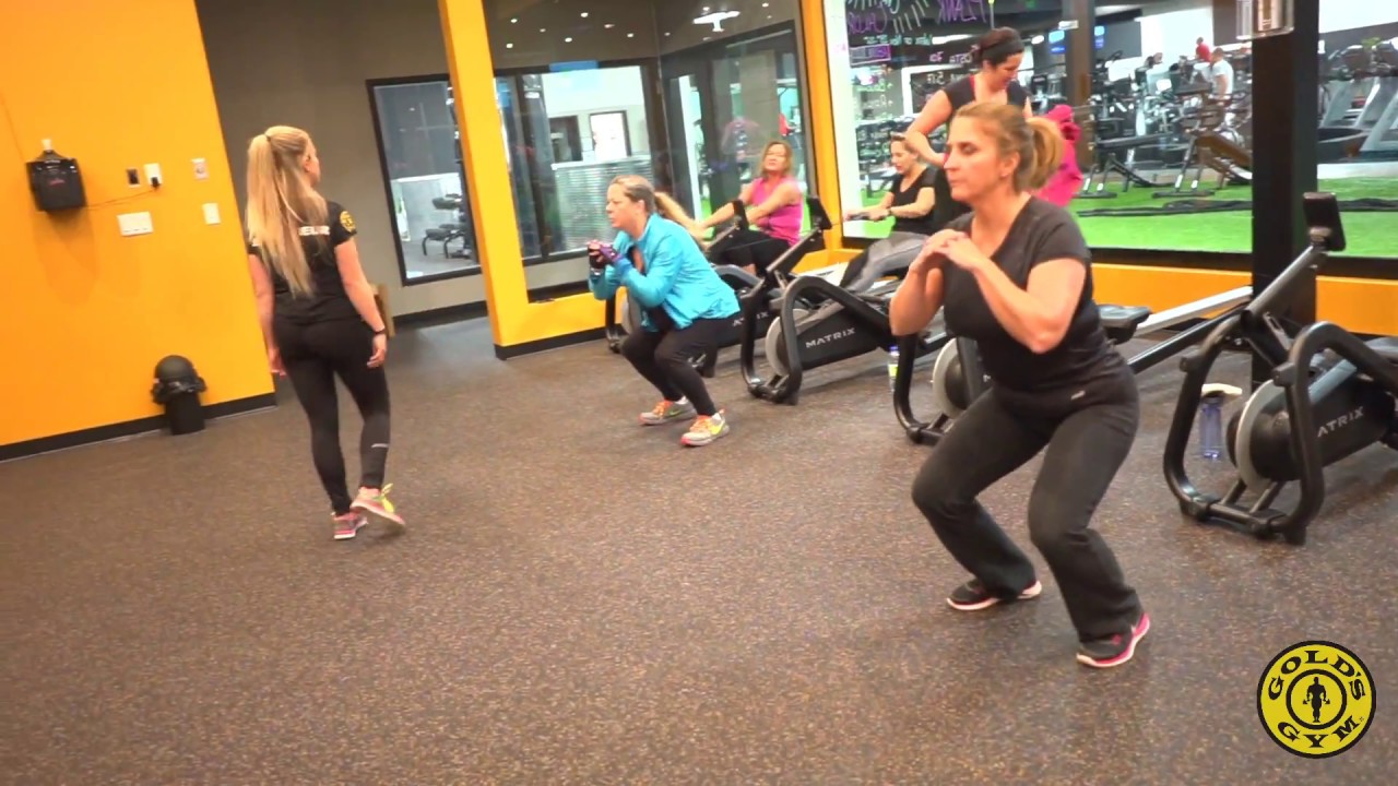 GOLD'S BURN STUDIO In Laval - YouTube