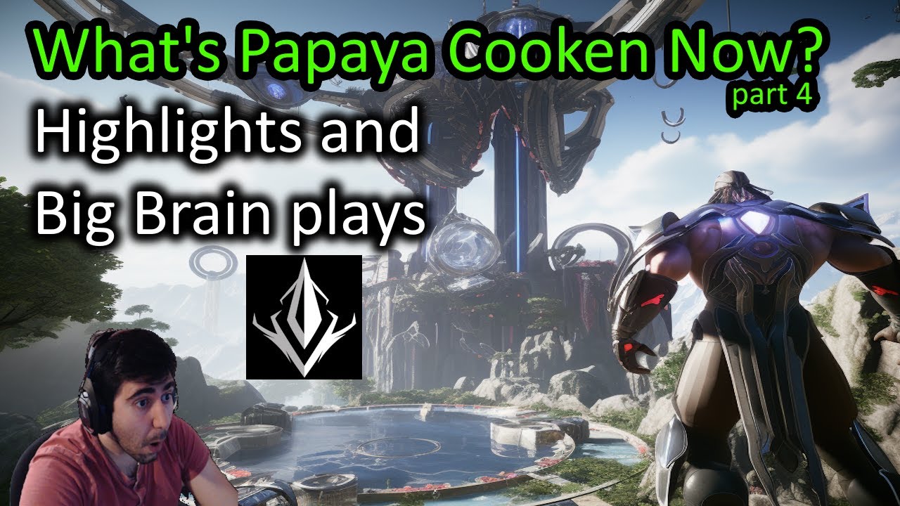 Predecessor Highlights and Funny Moments | What's The Papaya Cooking ...