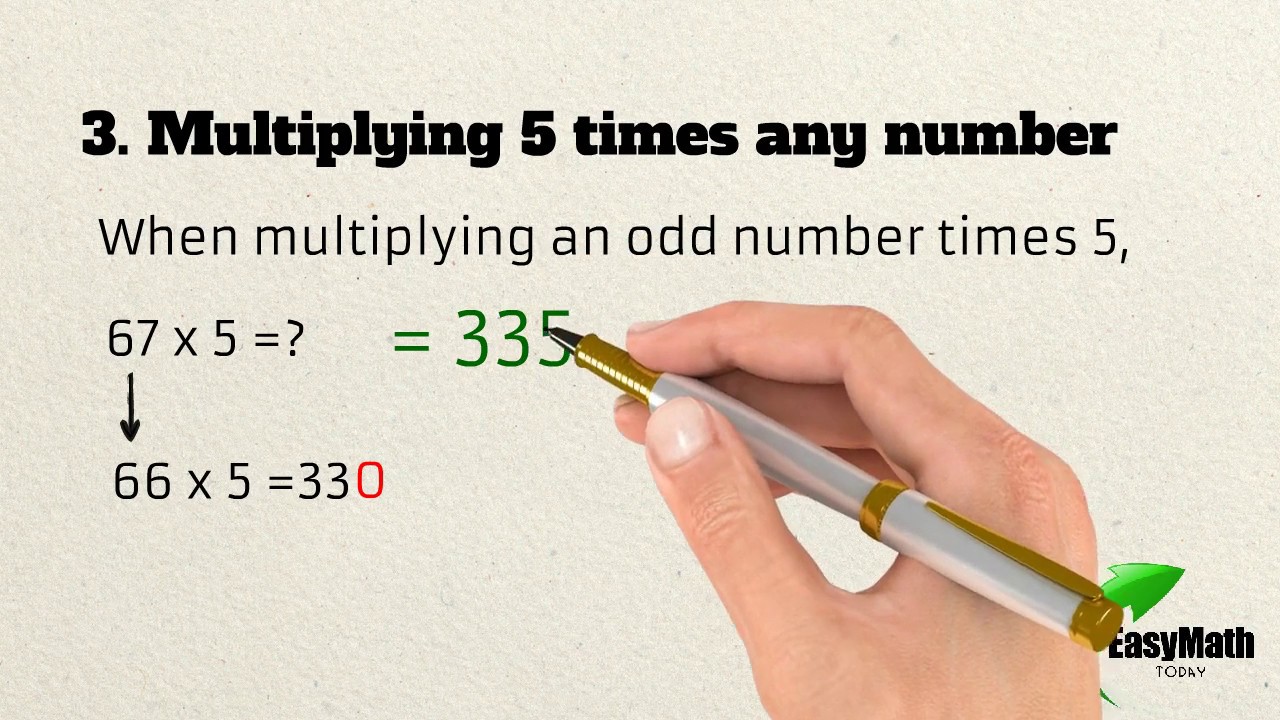 10 Ways To Do Fast Math Tricks And Tips part 1 YouTube 10-ways-to-do-fast-math-tricks-and-tips-part-1-youtube