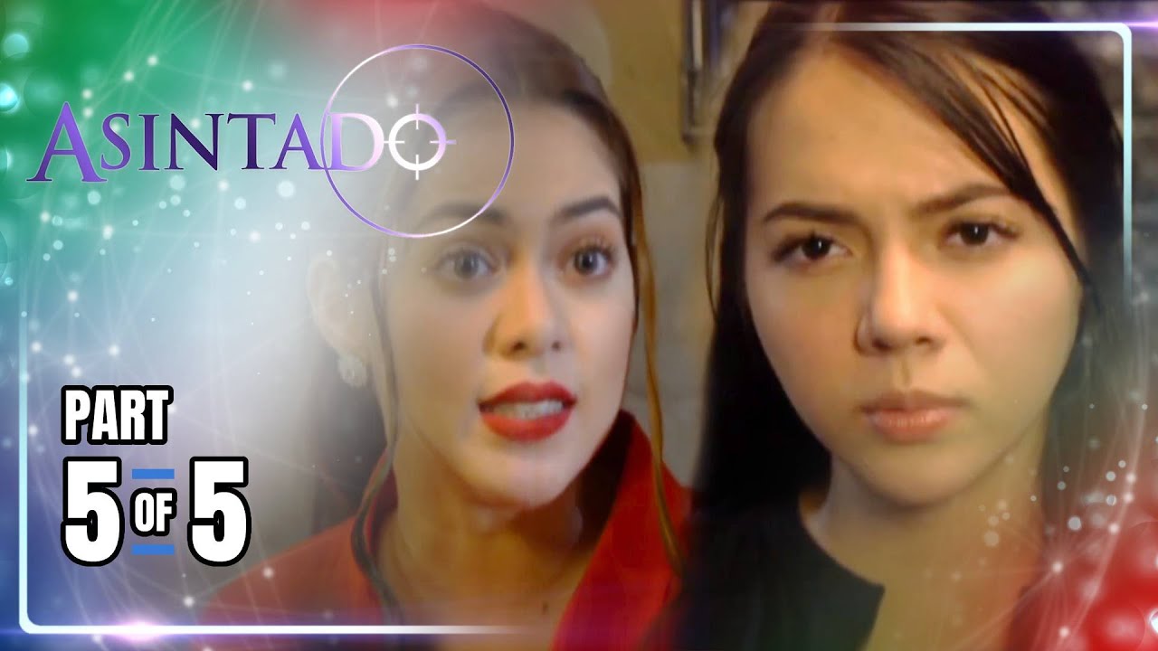 Asintado | Episode 70 (5/5) | December 2, 2023 - YouTube