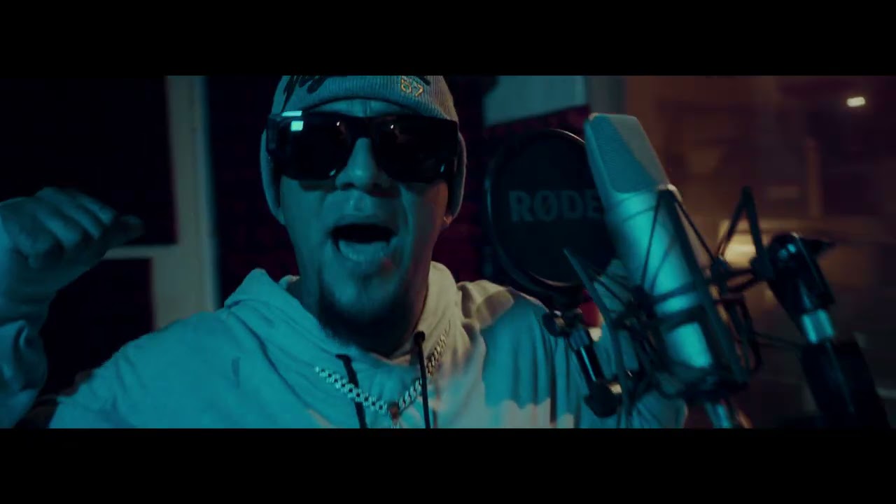 Remik González - Vagancia (Video Oficial) - YouTube