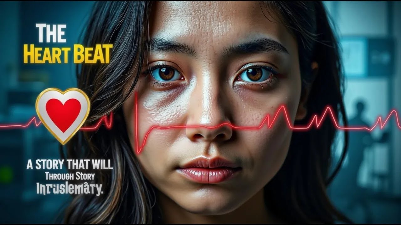 The Heartbeat A Story That Will Make You Cry - YouTube