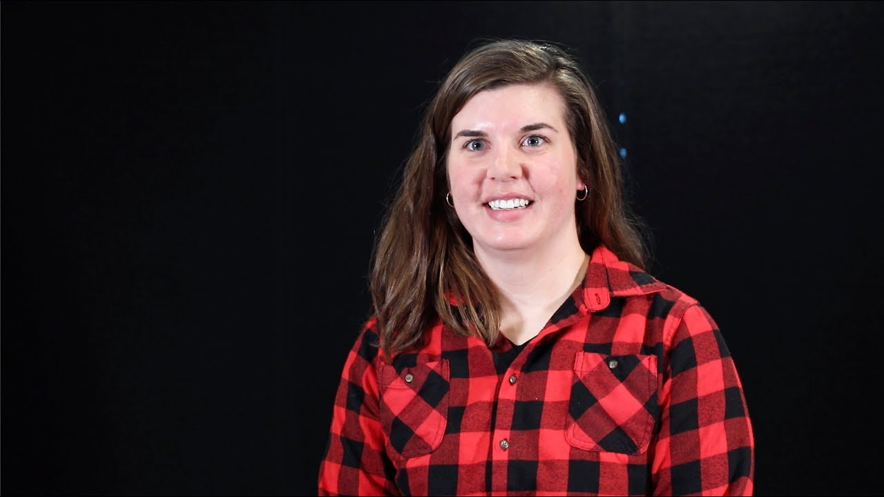 Maureen O’Callaghan, a young grower from Ephrata, Washington - YouTube