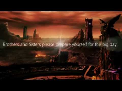 The History Of Dajjal Talking About The Era Of The Anti Christ Dajjal ...